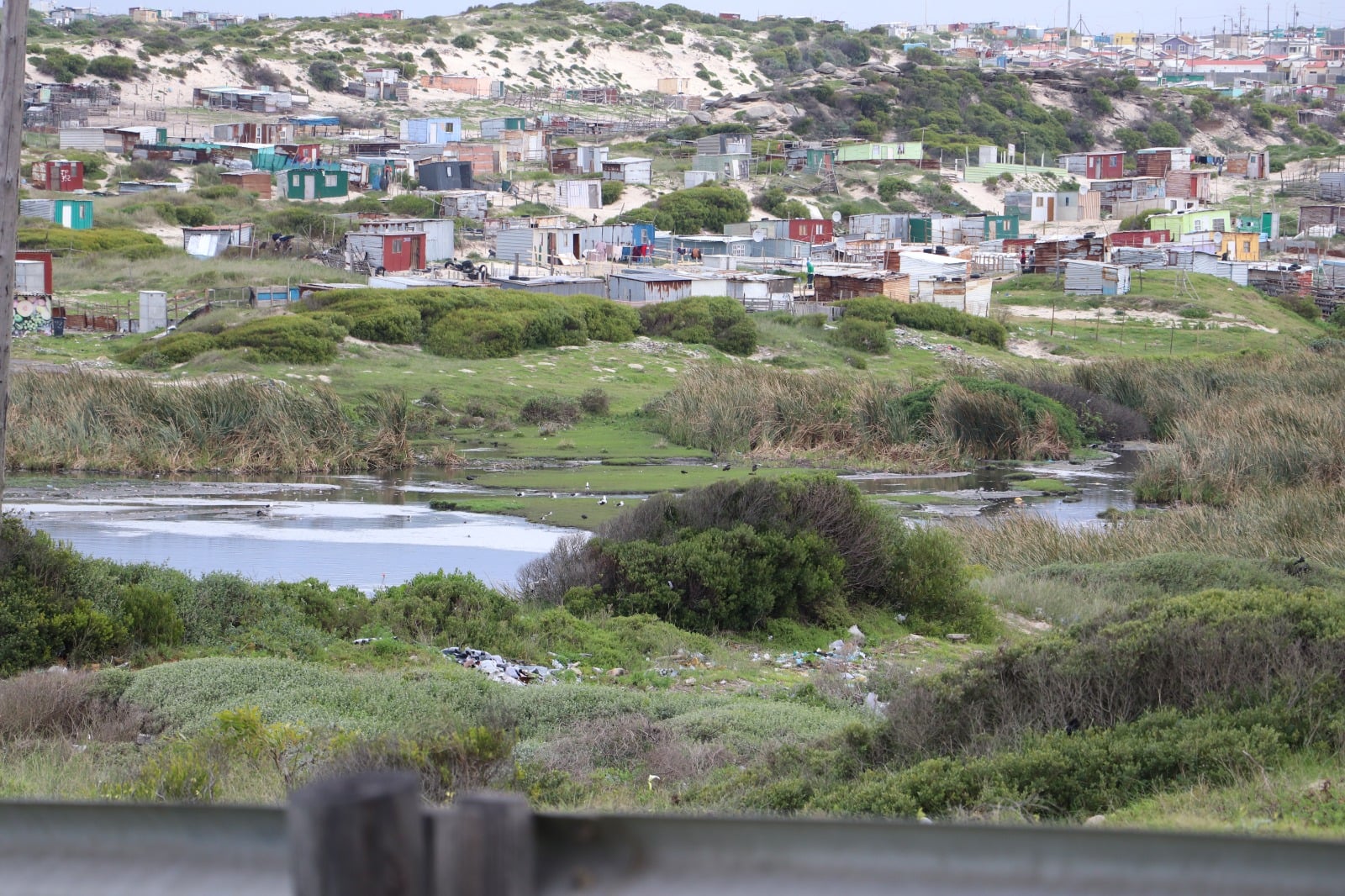 New report launch: Urban conservation from the perspective of justice ...