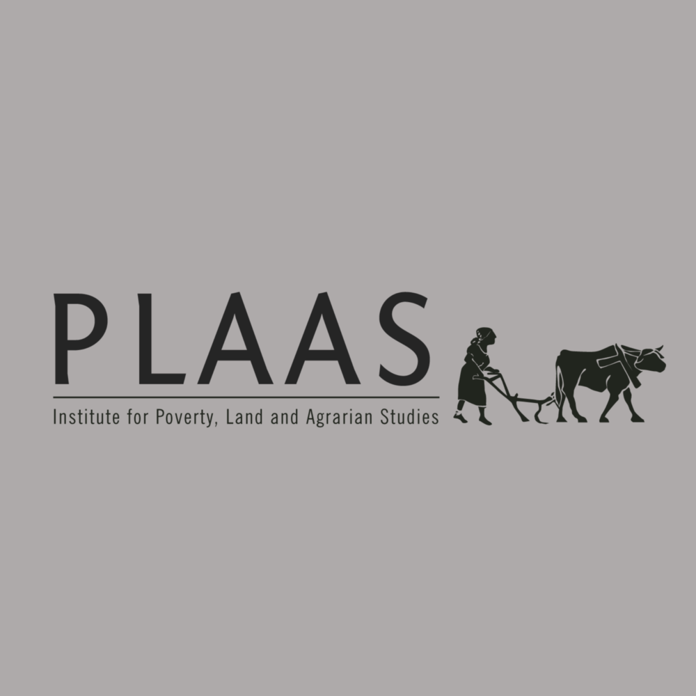 PLAAS stands in solidarity with African citizens | Plaas